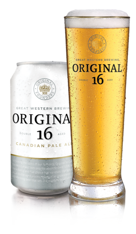 Great Western Brewing Company « Phoenix Group