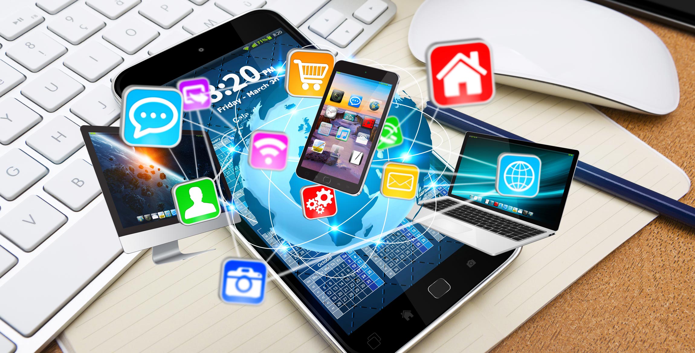 Social Media Monitoring Phoenix Group